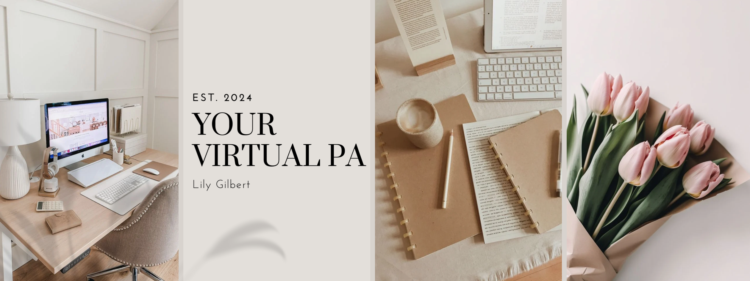 About Me – Your Virtual PA